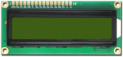 Obtenir la valeur de la température et l'afficher